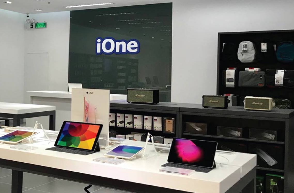 iOneCards | iOneCards