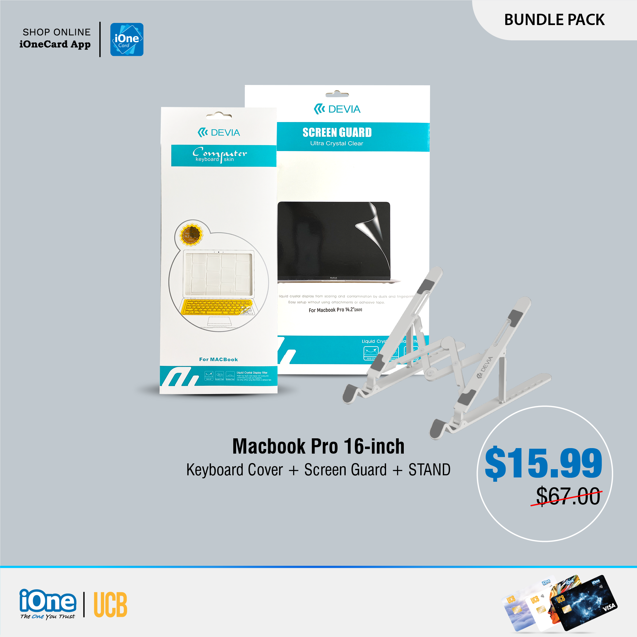 iOneCards | iOneCards