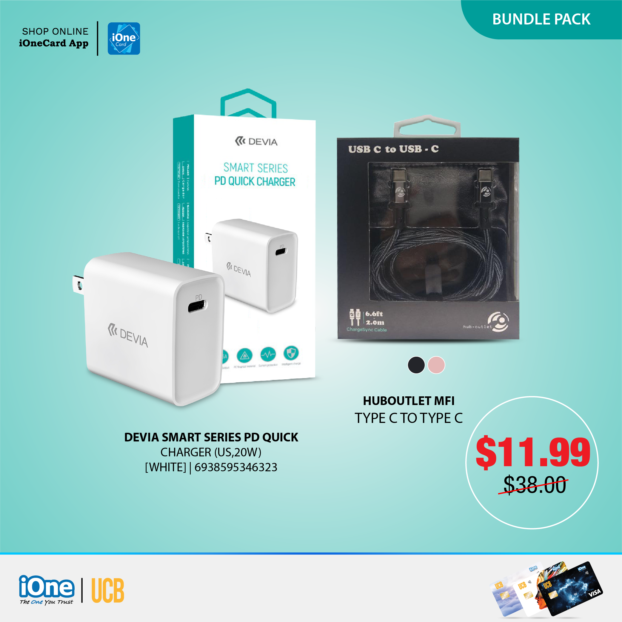 iOneCards | iOneCards