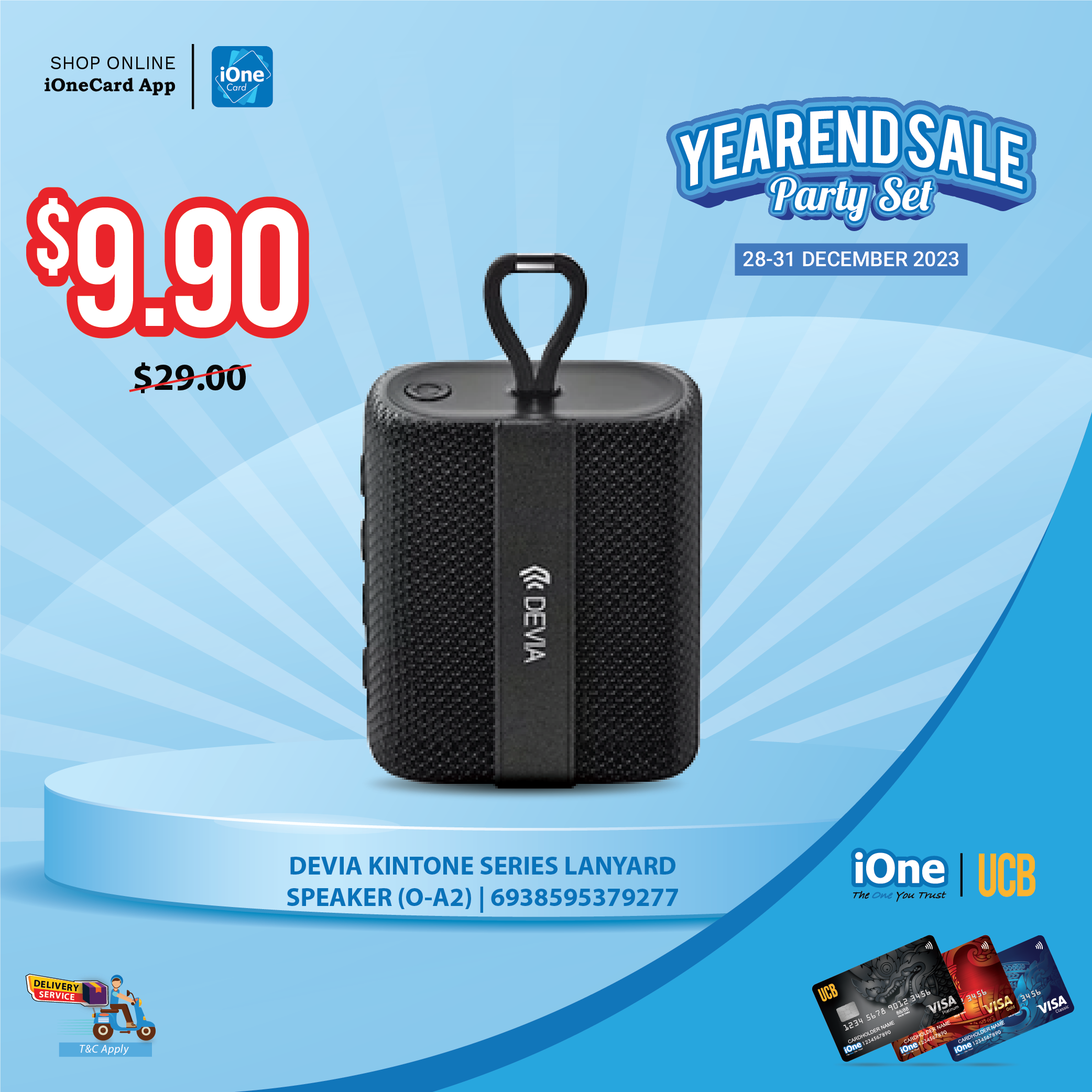 iOneCards | iOneCards