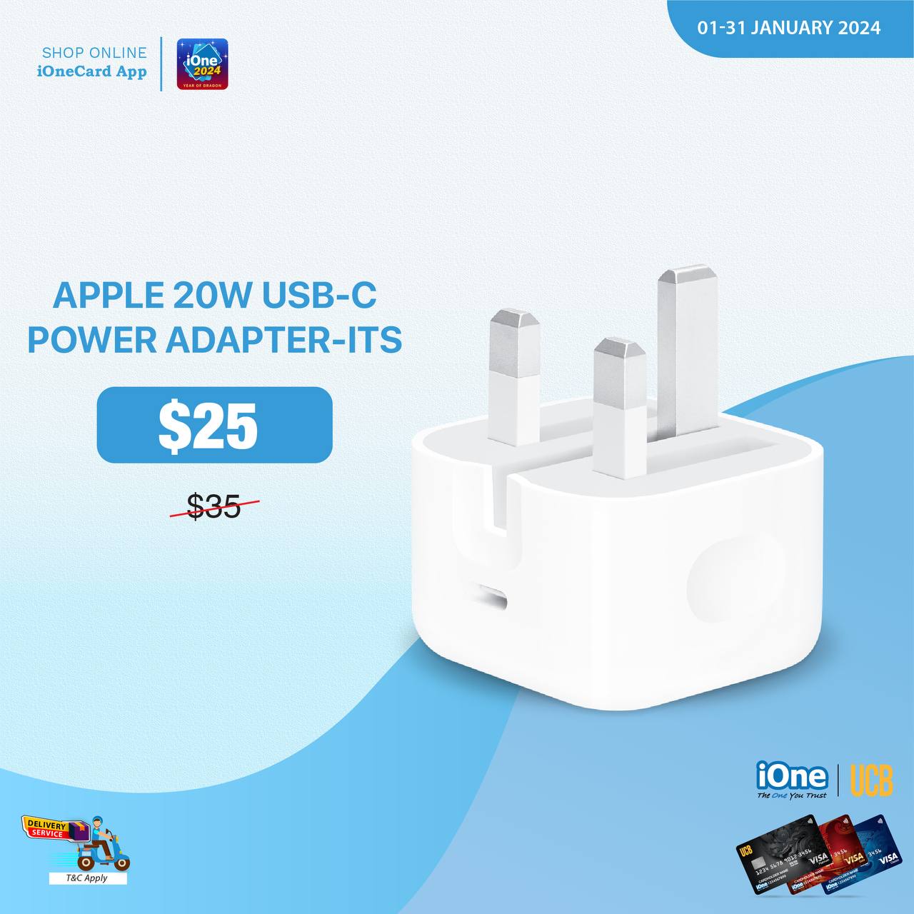 iOneCards | iOneCards