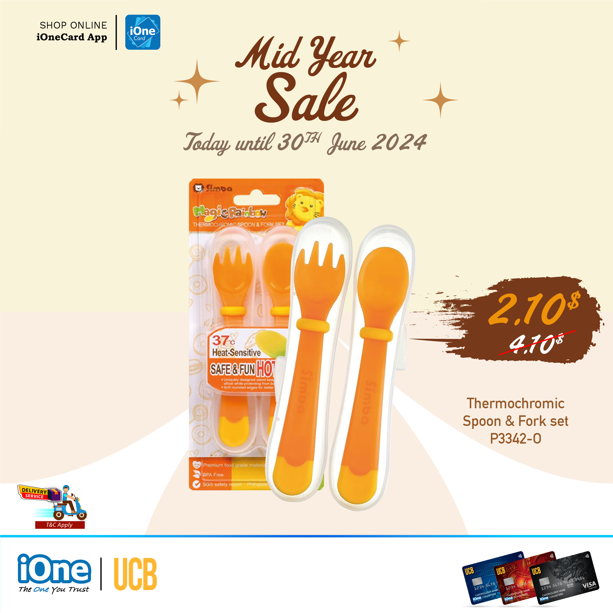 iOneCards | iOneCards