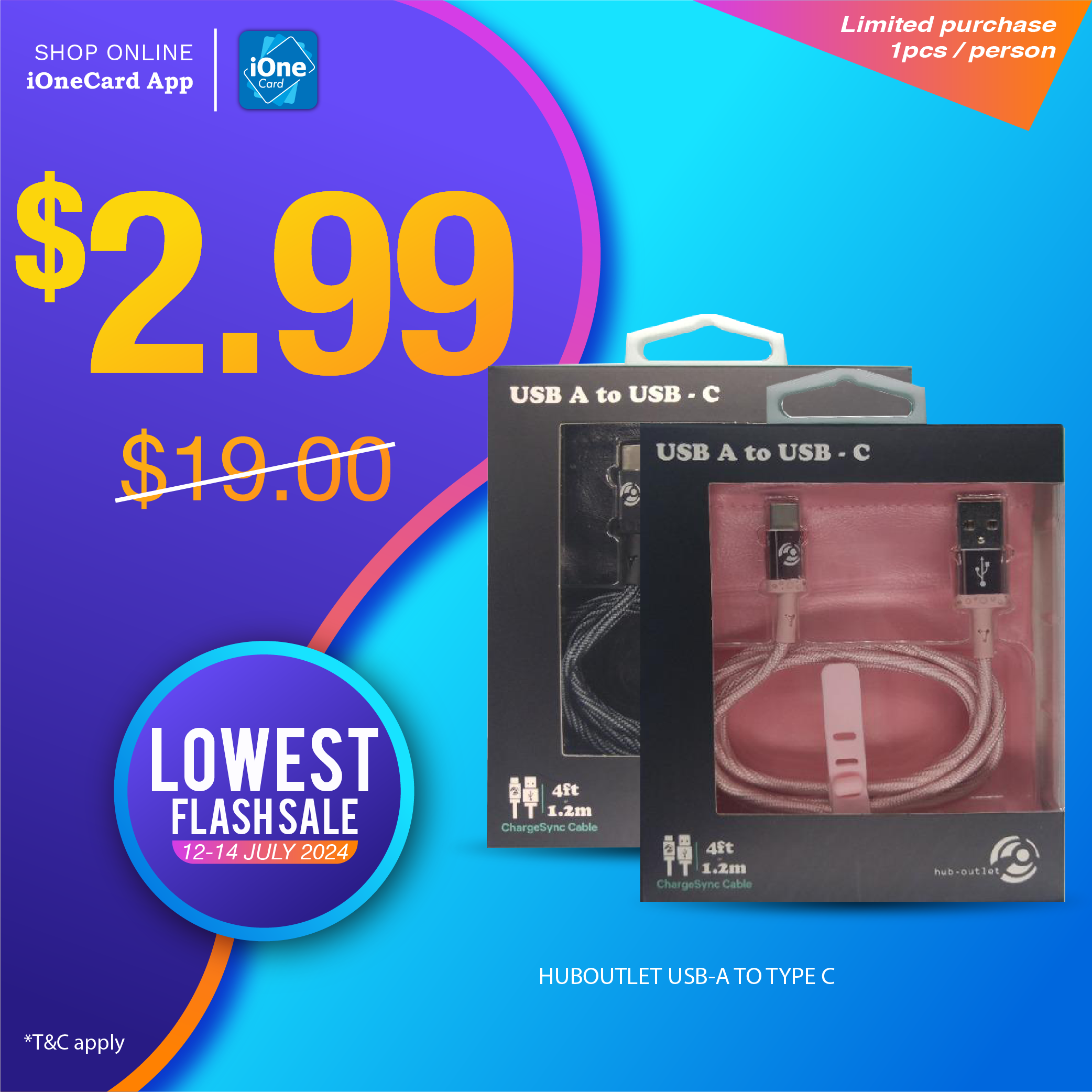 iOneCards | iOneCards