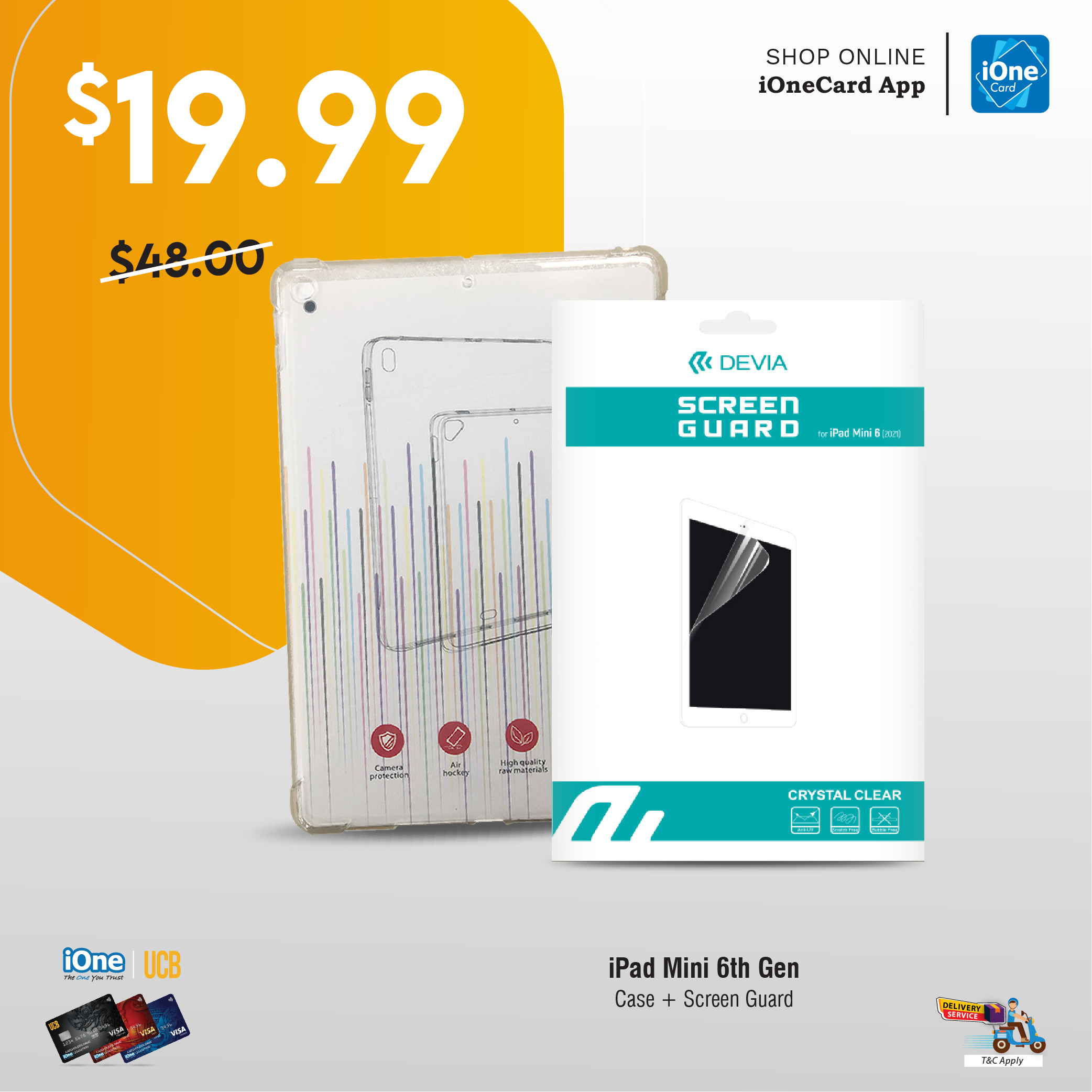 iOneCards | iOneCards